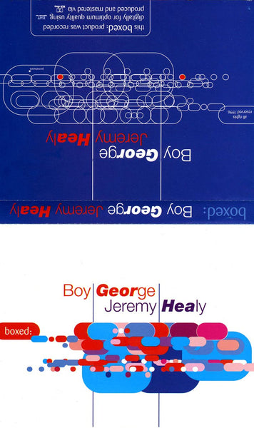 Boxed - Jeremy Healy [Download] – djIDOLS
